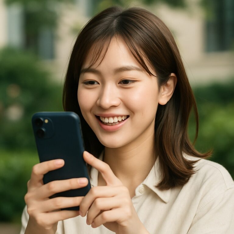 ライフネット生命CM出演の女性は誰？注目の女性タレントの魅力に迫ってみました | joystage