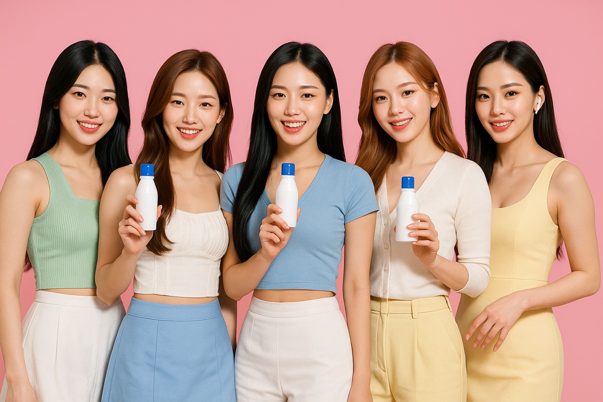 インディードCMに出演する5人組アイドルは誰？LE SSERAFIMの魅力を徹底解剖！ | joystage