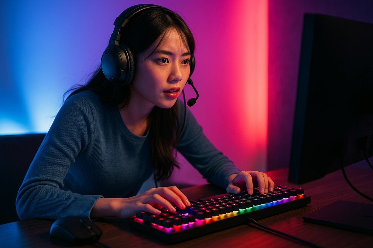 INZONE E9（IER-G900）レビュー：FPS特化イヤホンの遮音性と音質を検証 | joystage