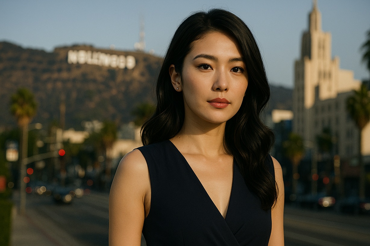 忽那汐里の現在は？結婚した？旦那はいる？噂の真相を調べてみました | joystage