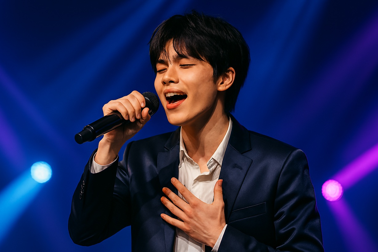 若林時英の現在～TBSドラマ「フェイクマミー」出演までの最新情報 | joystage