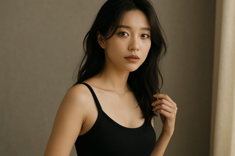 八木莉可子の本名＆プロフィール総まとめ｜Seventeen時代・ポカリCMの裏話がすごい | joystage